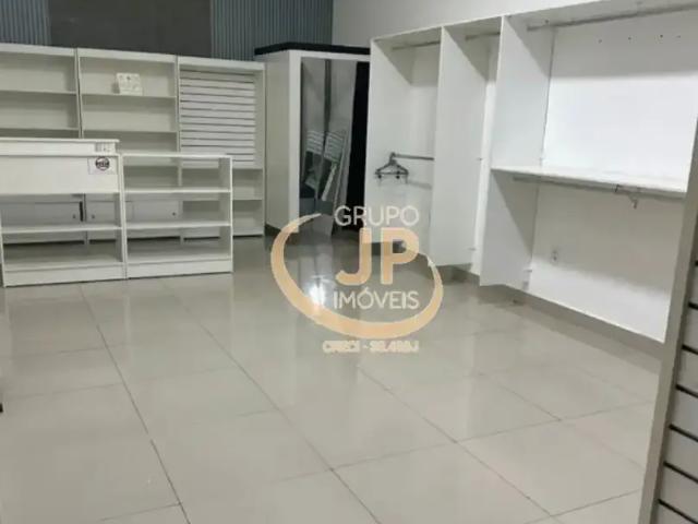 Loja / Comércio para Locação em Sorocaba/SP Wanel Ville