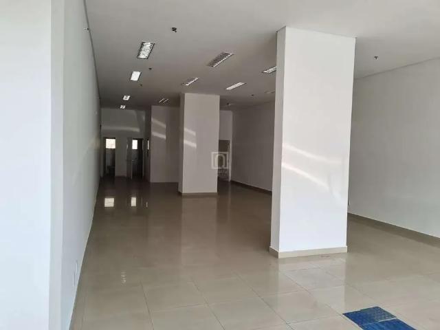 Loja / Comércio para Locação em Sorocaba/SP Vila Trujillo