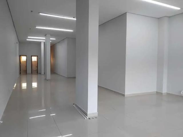 Loja / Comércio para Locação em Sorocaba/SP Vila Trujillo