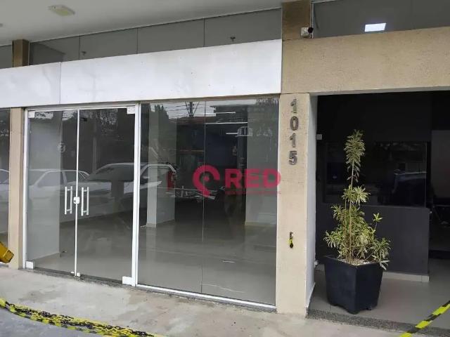 Loja / Comércio para Locação em Sorocaba/SP Vila Trujillo