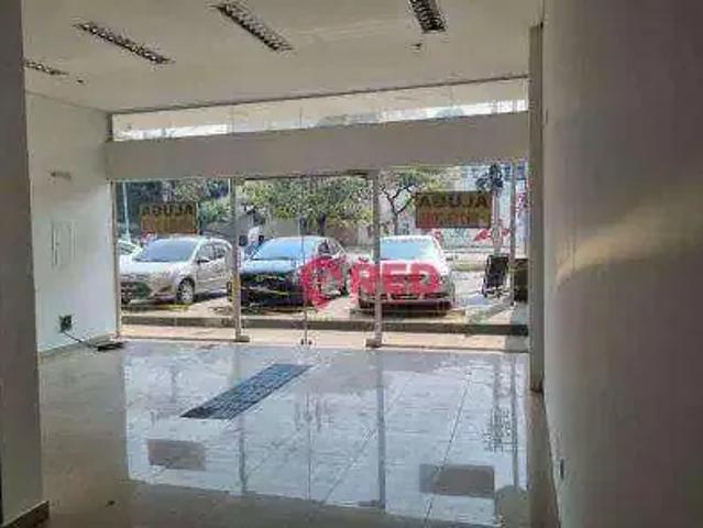 Loja / Comércio para Locação em Sorocaba/SP Vila Trujillo