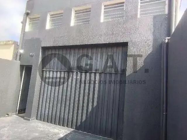 Loja / Comércio para Locação em Sorocaba/SP Vila Assis