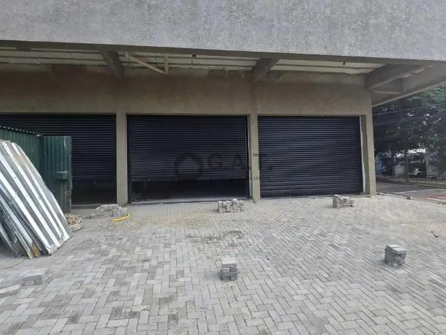 Loja / Comércio para Locação em Sorocaba/SP Vila Augusta