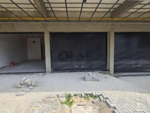 Loja / Comércio para Locação em Sorocaba/SP Vila Augusta