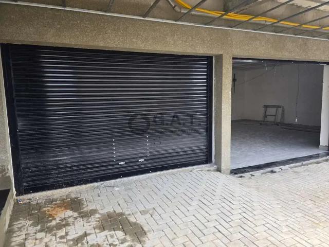 Loja / Comércio para Locação em Sorocaba/SP Vila Augusta