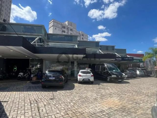 Loja / Comércio para Locação em Sorocaba/SP Vila Augusta