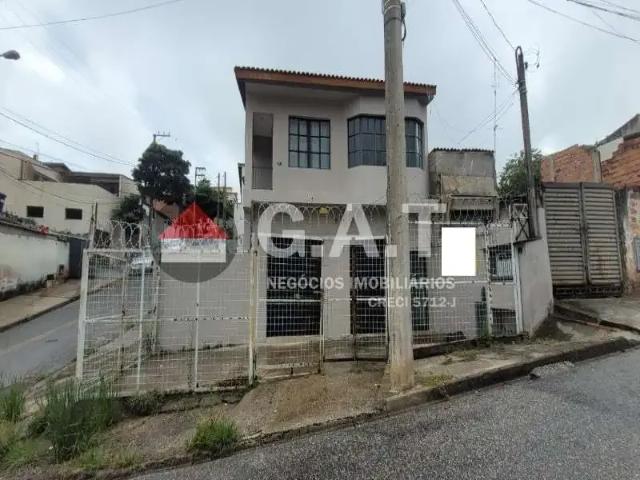 Loja / Comércio para Locação em Sorocaba/SP Vila Barão