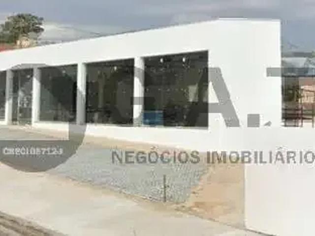 Loja / Comércio para Locação em Sorocaba/SP Vila Barão