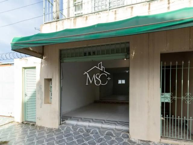 Loja / Comércio para Locação em Sorocaba/SP Vila Barão