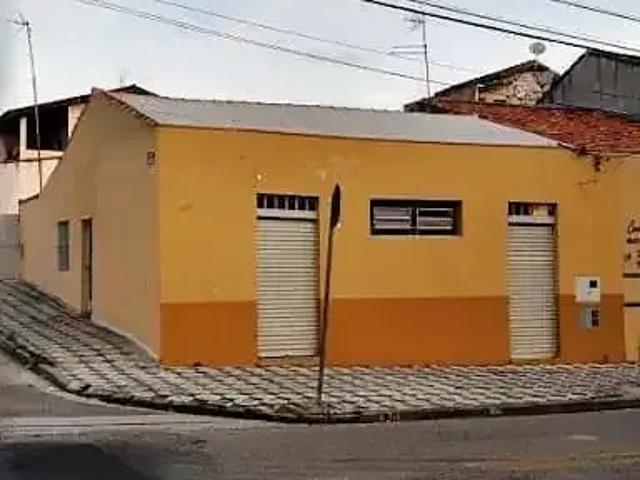 Loja / Comércio para Locação em Sorocaba/SP Vila Barcelona