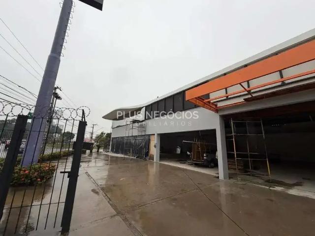 Loja / Comércio para Locação em Sorocaba/SP Vila Carvalho