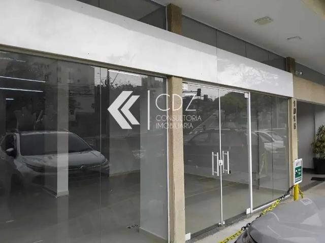 Loja / Comércio para Locação em Sorocaba/SP Vila Carvalho