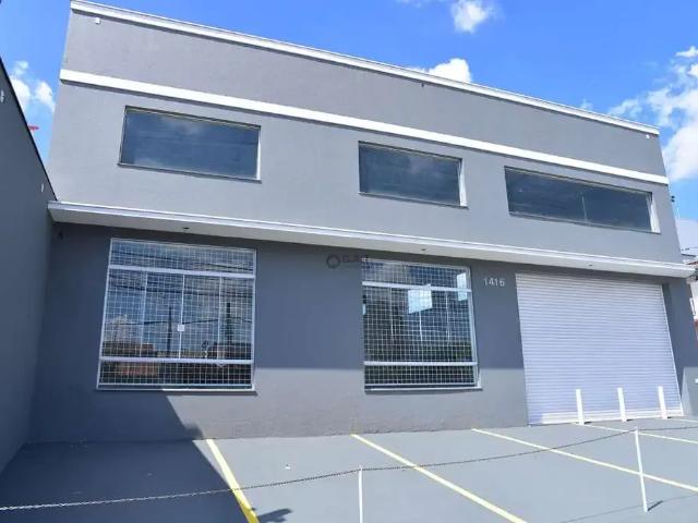 Loja / Comércio para Locação em Sorocaba/SP Vila Fiori