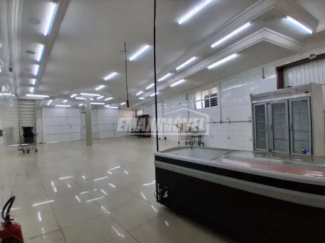 Loja / Comércio para Locação em Sorocaba/SP Vila Fiori