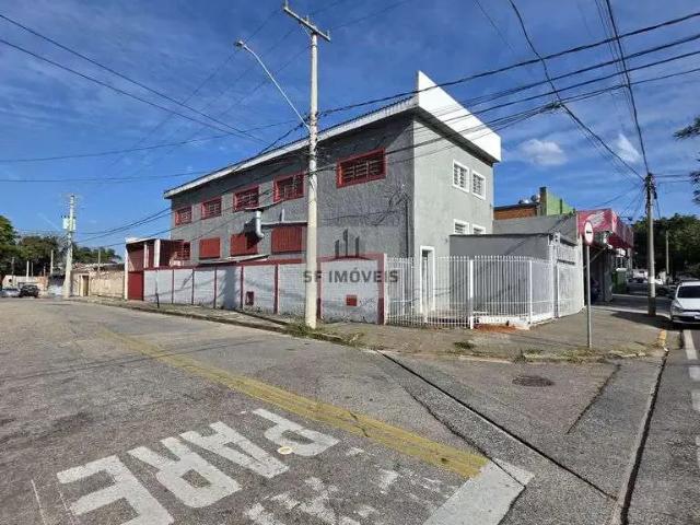 Loja / Comércio para Locação em Sorocaba/SP Vila Gabriel