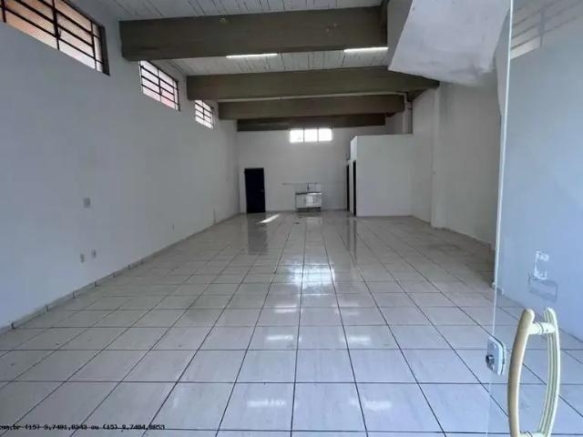 Loja / Comércio para Locação em Sorocaba/SP Vila Gabriel