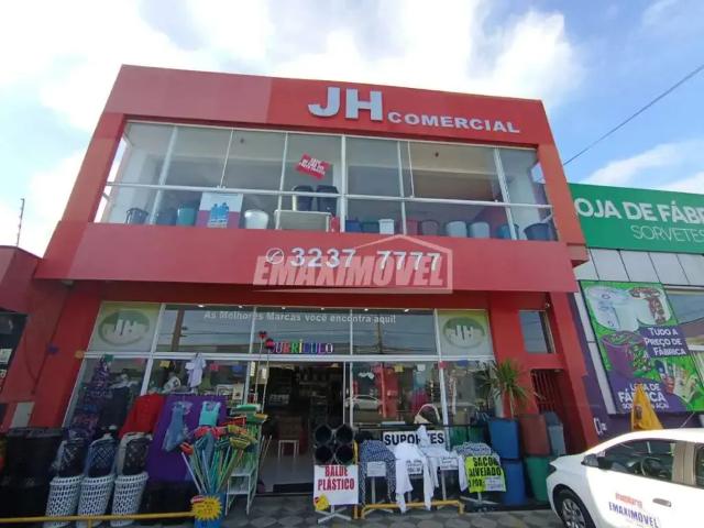 Loja / Comércio para Locação em Sorocaba/SP Vila Hortência