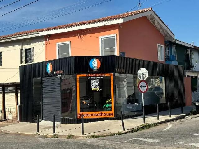 Loja / Comércio para Locação em Sorocaba/SP Vila Hortência
