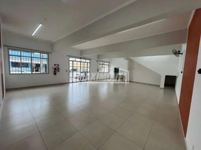 Loja / Comércio para Locação em Sorocaba/SP Vila Hortência