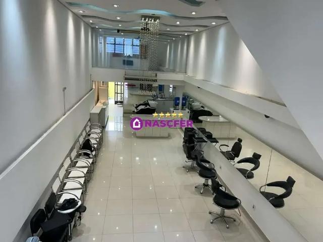 Loja / Comércio para Locação em Sorocaba/SP Vila Hortência