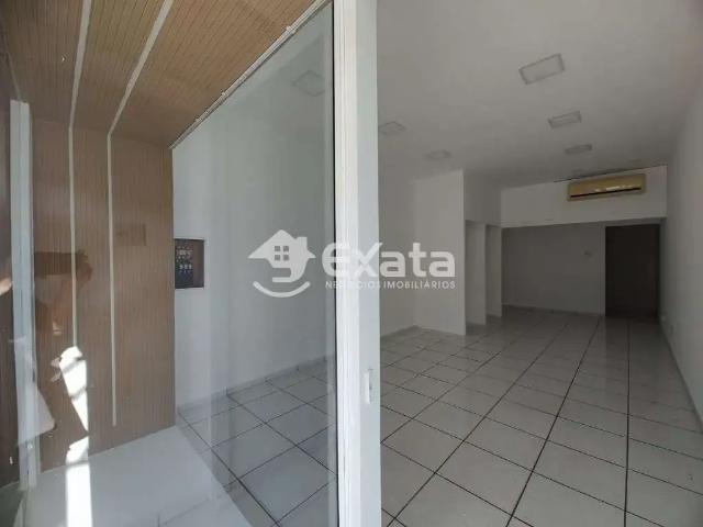 Loja / Comércio para Locação em Sorocaba/SP Vila Hortência