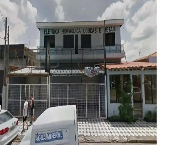 Loja / Comércio para Locação em Sorocaba/SP Vila Hortência