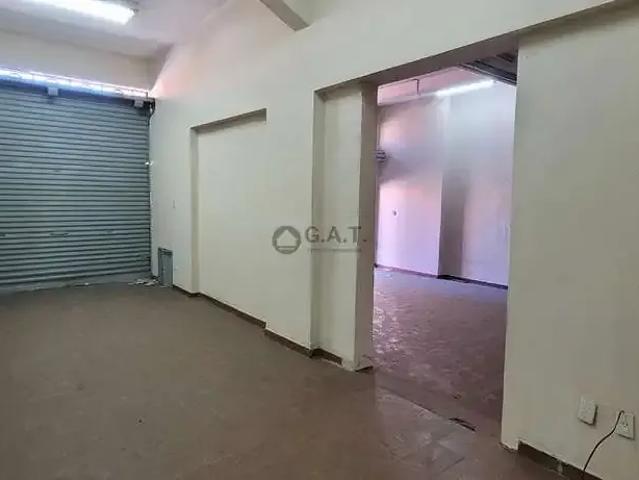 Loja / Comércio para Locação em Sorocaba/SP Vila Hortência