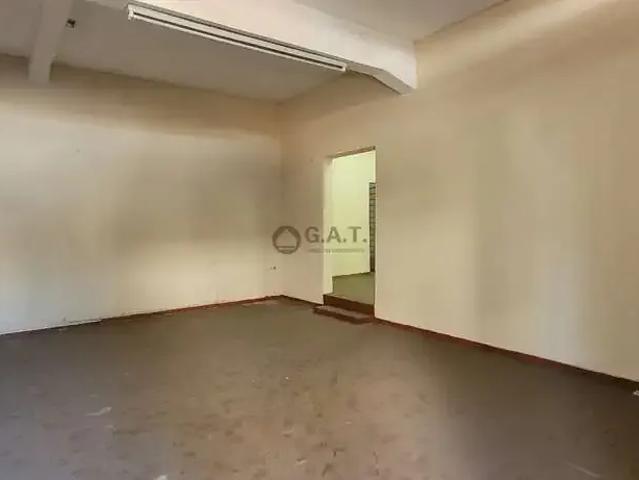 Loja / Comércio para Locação em Sorocaba/SP Vila Hortência