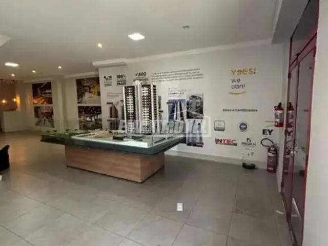 Loja / Comércio para Locação em Sorocaba/SP Vila Hortência