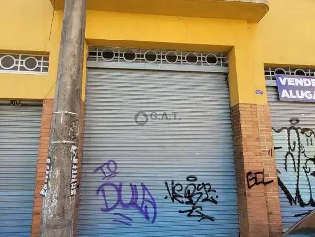 Loja / Comércio para Locação em Sorocaba/SP Vila Hortência