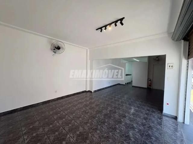Loja / Comércio para Locação em Sorocaba/SP Vila Hortência