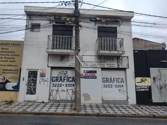 Loja / Comércio para Locação em Sorocaba/SP Vila Jardini