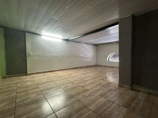 Loja / Comércio para Locação em Sorocaba/SP Vila Lucy