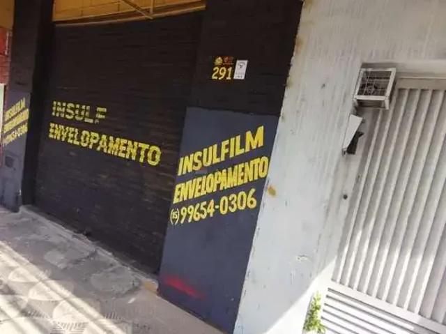 Loja / Comércio para Locação em Sorocaba/SP Vila Lucy