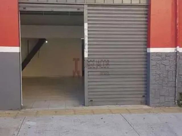 Loja / Comércio para Locação em Sorocaba/SP Vila Lucy