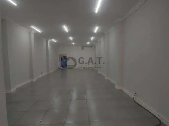Loja / Comércio para Locação em Sorocaba/SP Vila Olímpia