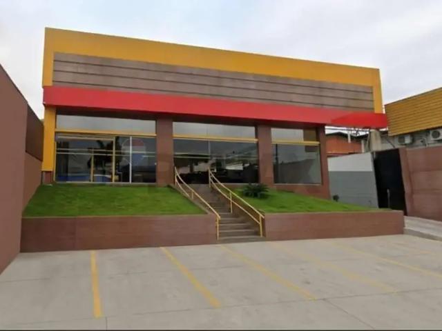 Loja / Comércio para Locação em Sorocaba/SP Vila Olímpia