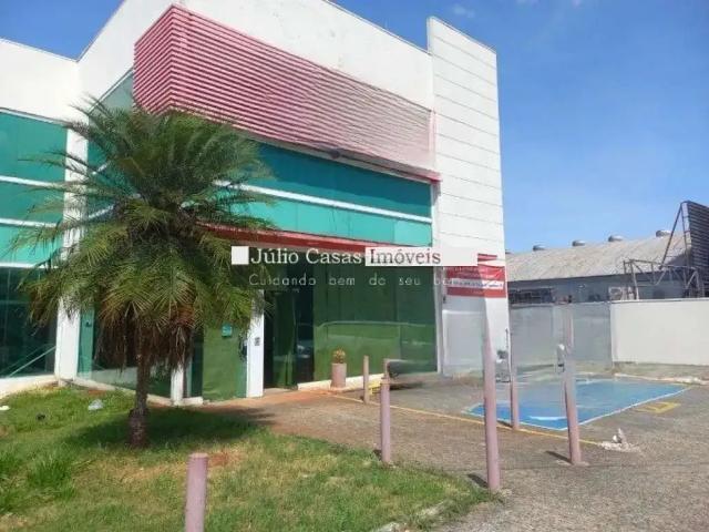Loja / Comércio para Locação em Sorocaba/SP Vila Olímpia