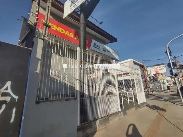 Loja / Comércio para Locação em Sorocaba/SP Vila Olímpia