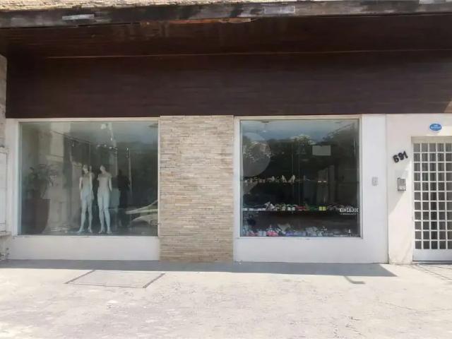 Loja / Comércio para Locação em Sorocaba/SP Vila Progresso
