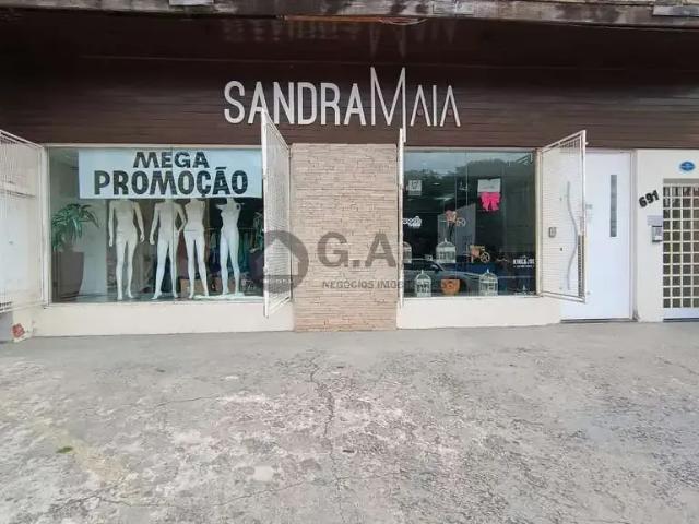 Loja / Comércio para Locação em Sorocaba/SP Vila Progresso