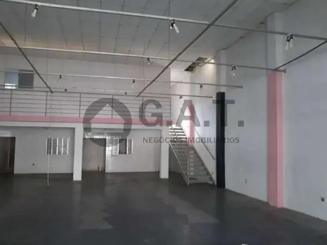 Loja / Comércio para Locação em Sorocaba/SP Vila Primavera