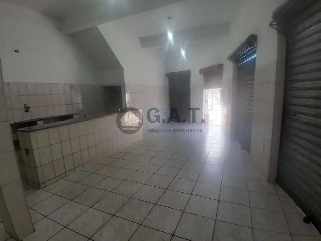 Loja / Comércio para Locação em Sorocaba/SP Vila Santana