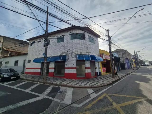 Loja / Comércio para Locação em Sorocaba/SP Vila Santana