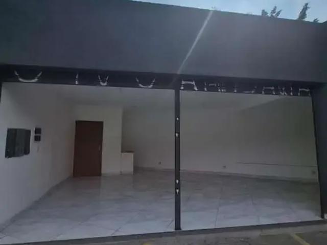 Loja / Comércio para Locação em Taboão da Serra/SP Cidade Intercap