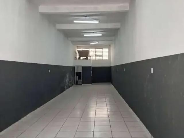 Loja / Comércio para Locação em Taboão da Serra/SP Jardim Clementino