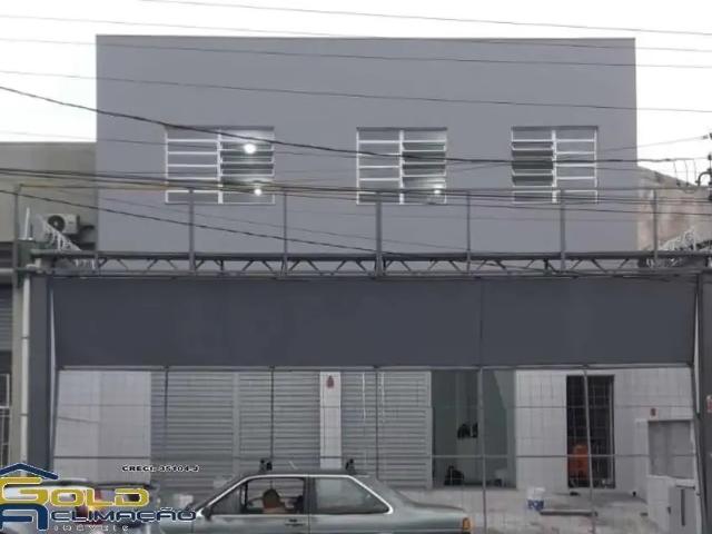 Loja / Comércio para Locação em Taboão da Serra/SP Jardim Guaciara