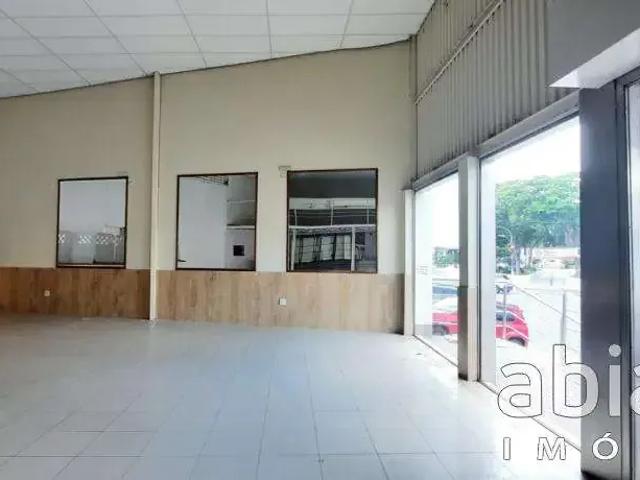 Loja / Comércio para Locação em Taboão da Serra/SP Jardim Maria Rosa