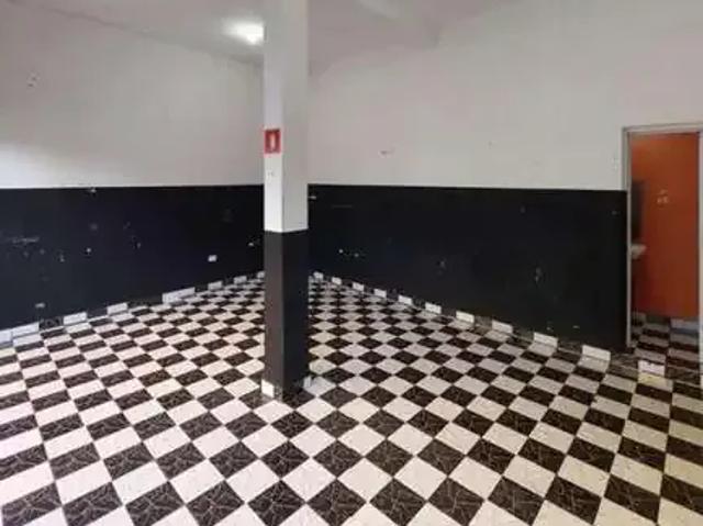 Loja / Comércio para Locação em Taboão da Serra/SP Jardim Monte Alegre