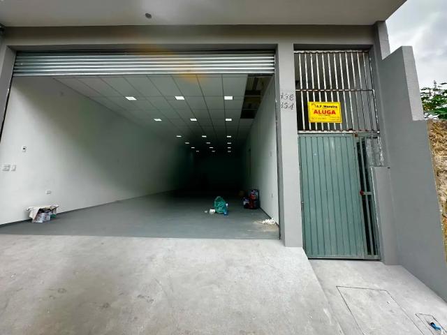 Loja / Comércio para Locação em Taboão da Serra/SP Jardim Santa Cruz